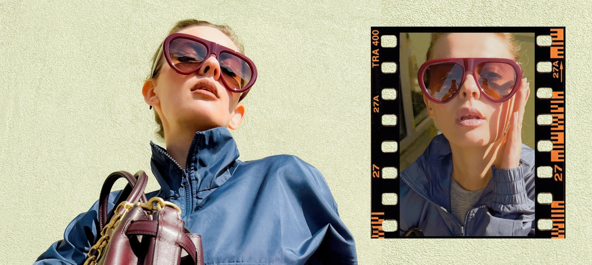 Stylish Sunglasses & Trendy Eyewear | DIMA EYEWEAR